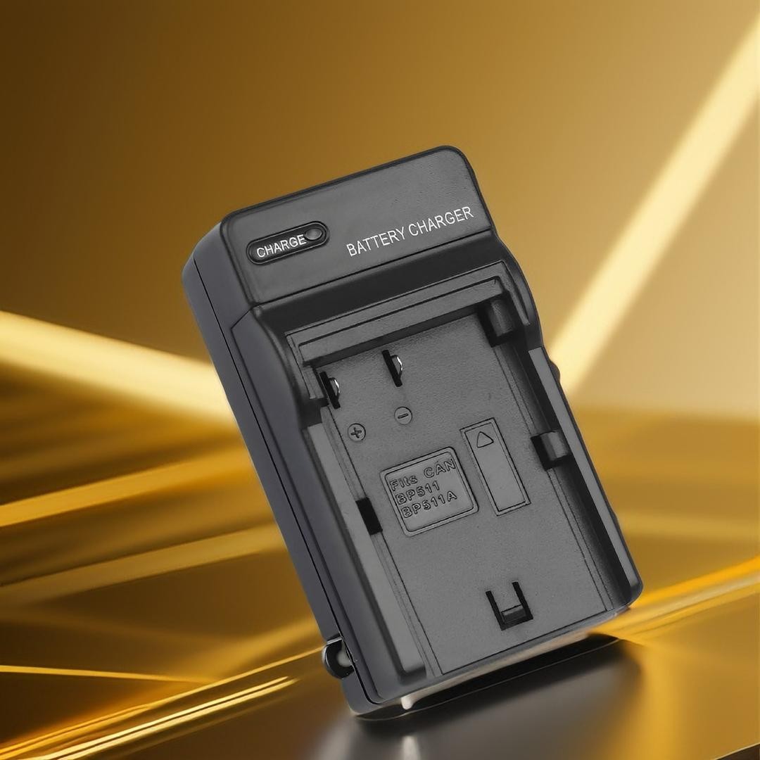 Cargador para Canon – ParaCamara.cl