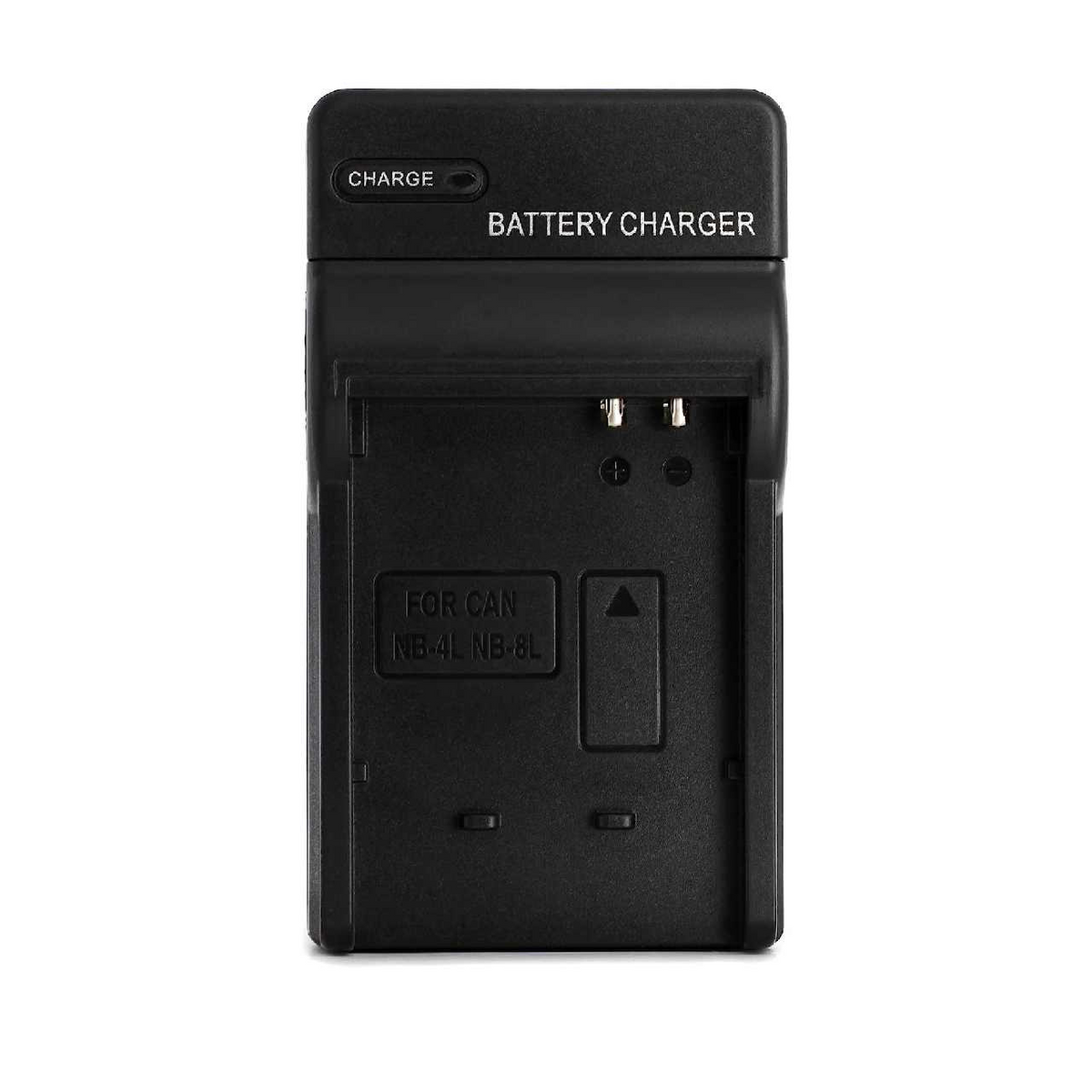 Cargador Nb6l Canon Cb-2ly Para Baterias Nb-6l O Nb-6lh – ParaCamara.cl